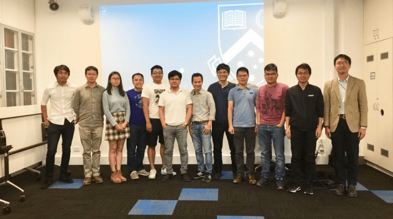 GeoXPM – Realistic geotech solution