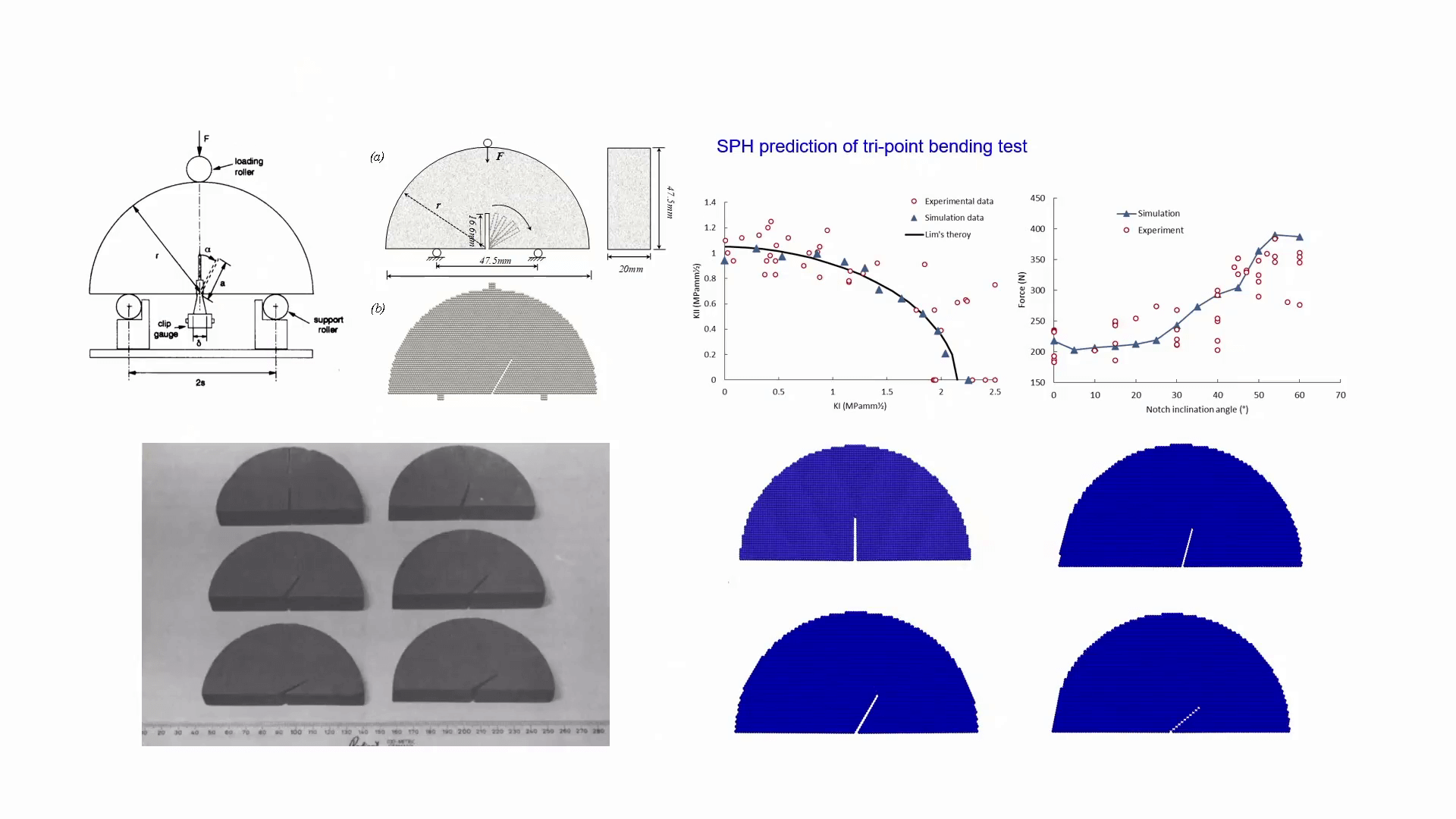 Animations – GeoXPM