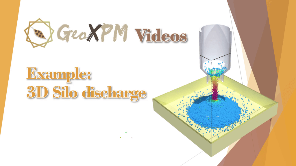 Animations – GeoXPM