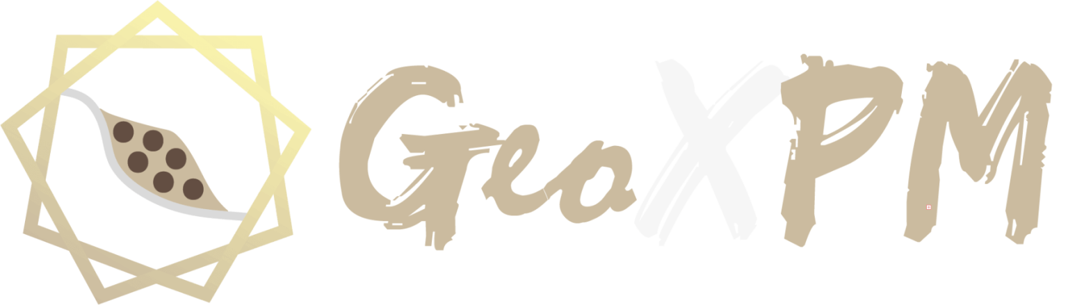 About – GeoXPM