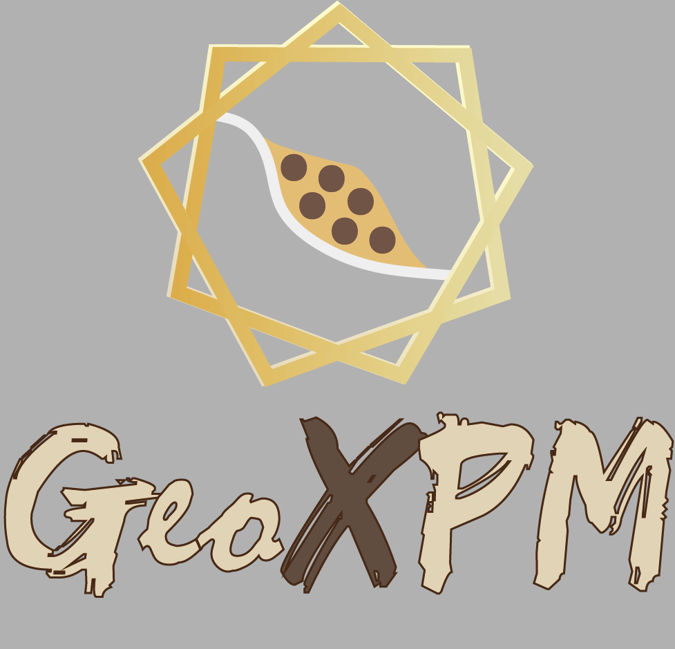 Examples – GeoXPM
